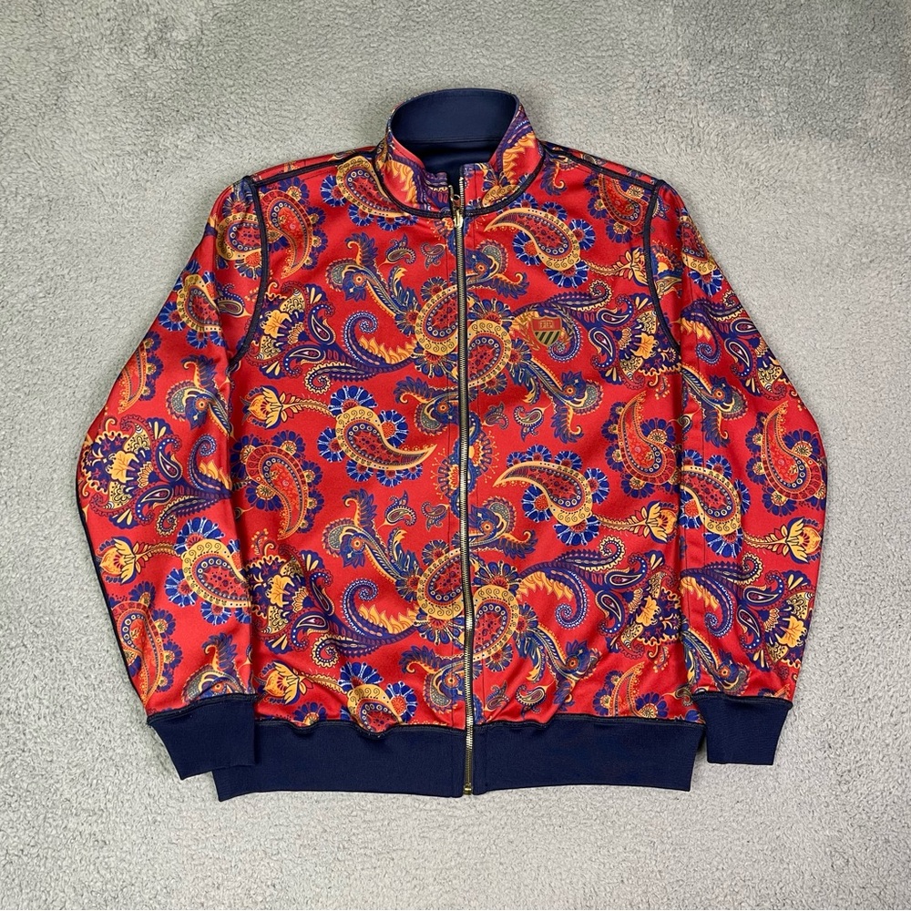 Fresh Prince Of Bel Air Reversible Sweatshirt - Gem
